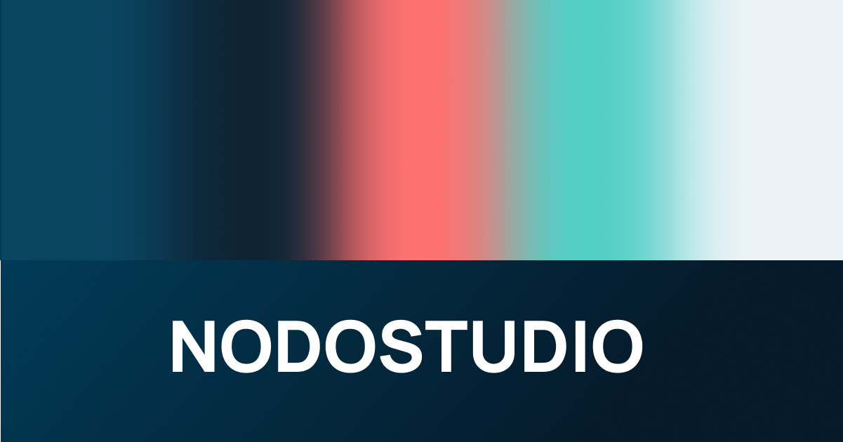 NodoStudio | Desarrollo de Software y Páginas Web en Bogotá, Colombia